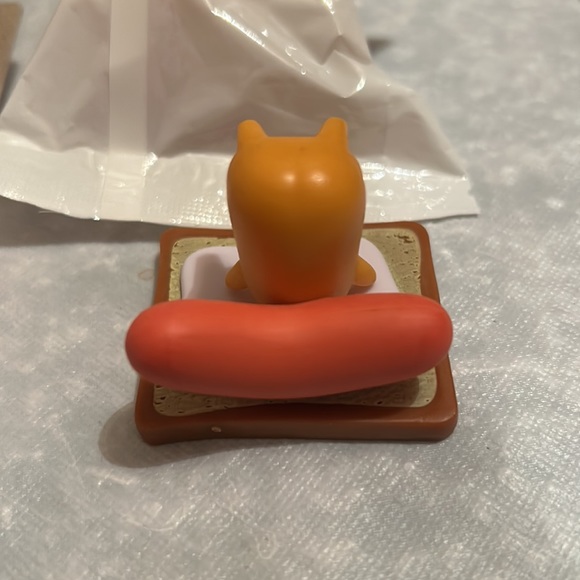 Sanrio | Toys | Sanrio Gudetama Blind Box Figure | Poshmark